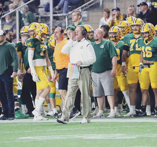 Northern Michigan University football team closes season with home ...